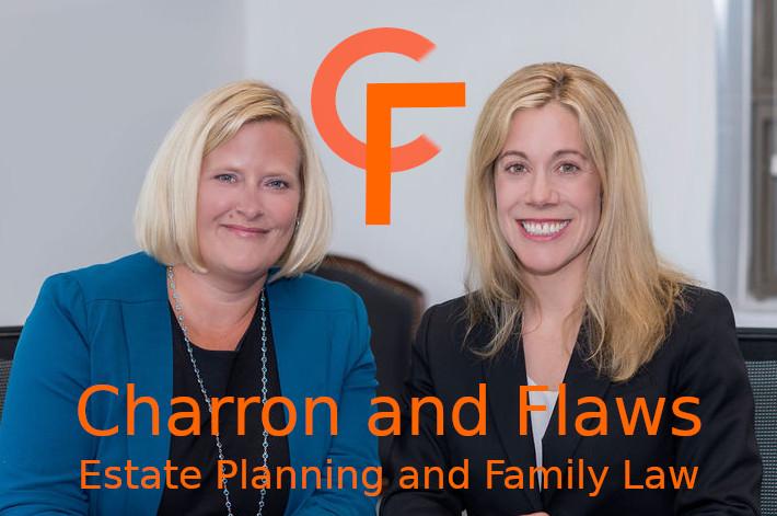 Attorney Erin Charron - Family Law at Charron and Flaws